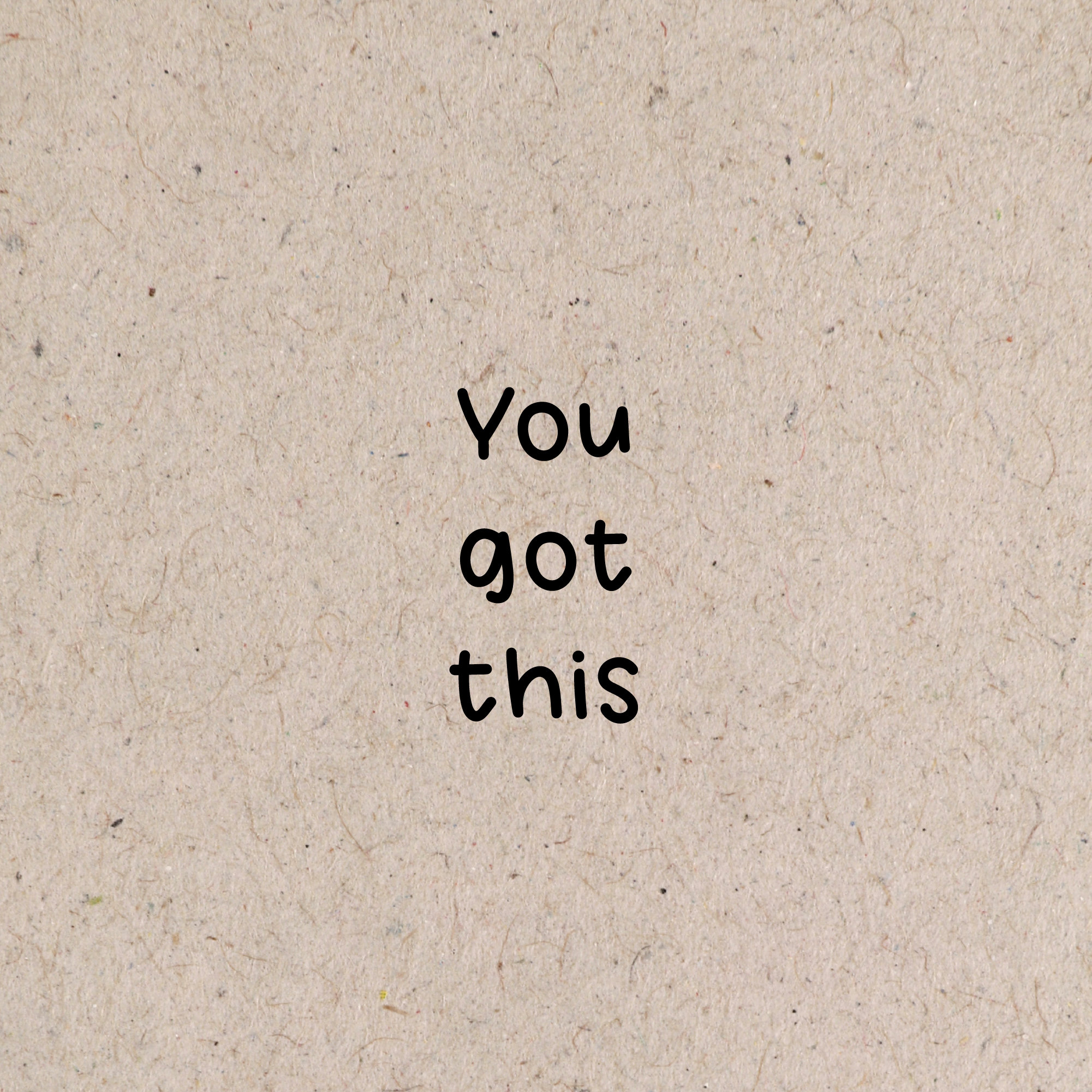 Elliot Letters, Handwritten Font, Study Font, Simple Font, Handwriting ...