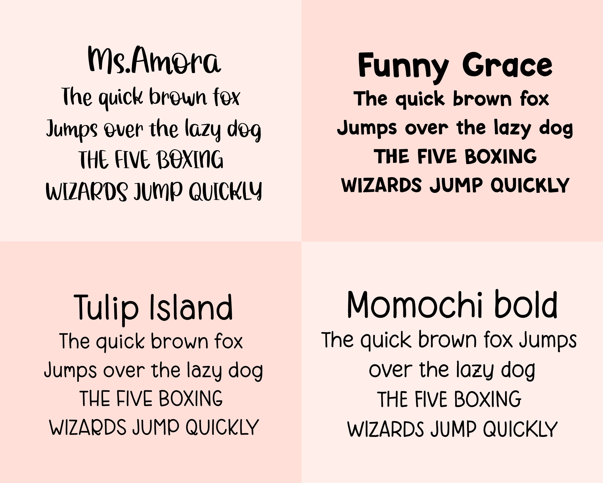 Cutenote Font Bundle, Handwritten Fonts, OTF Fonts, Cute Fonts, Study ...