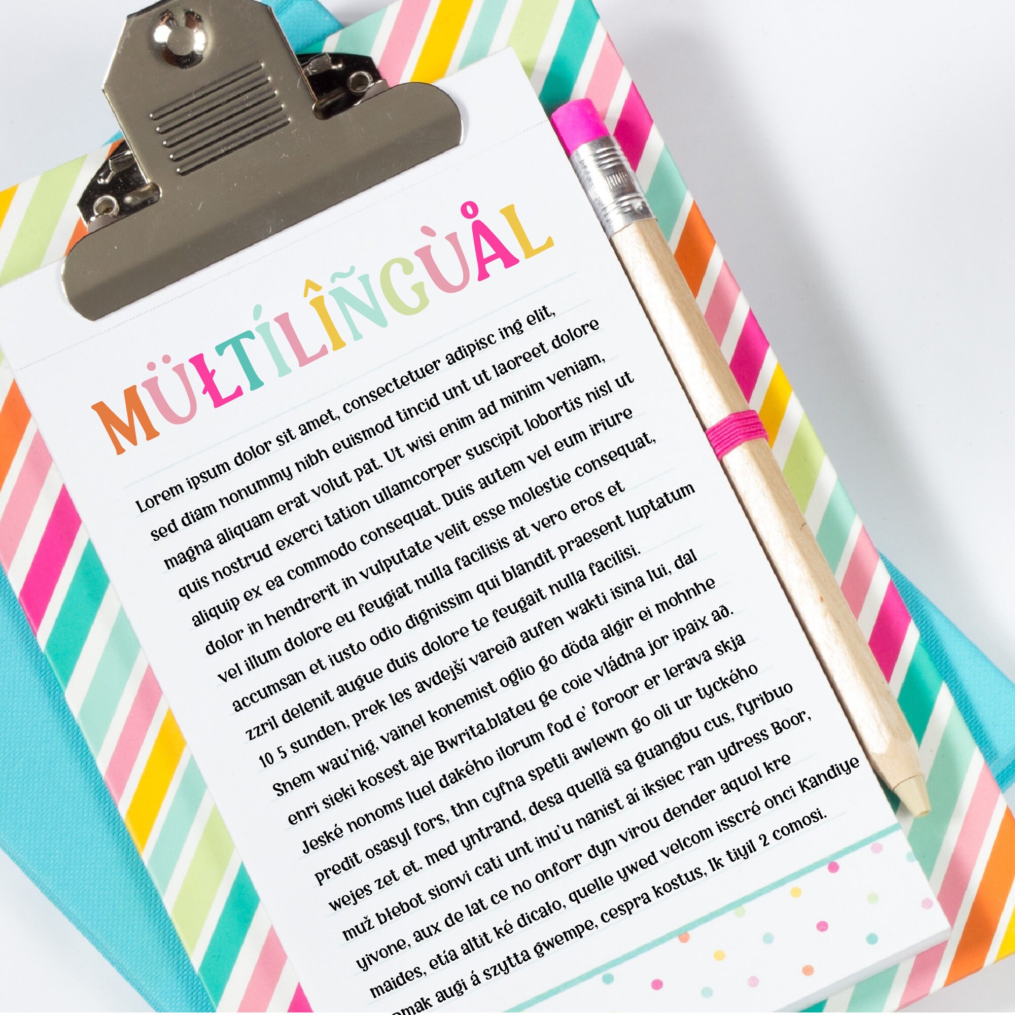 Handwritten Serif Font, Baby Elephant - Soft and Bold Rounded Font for ...