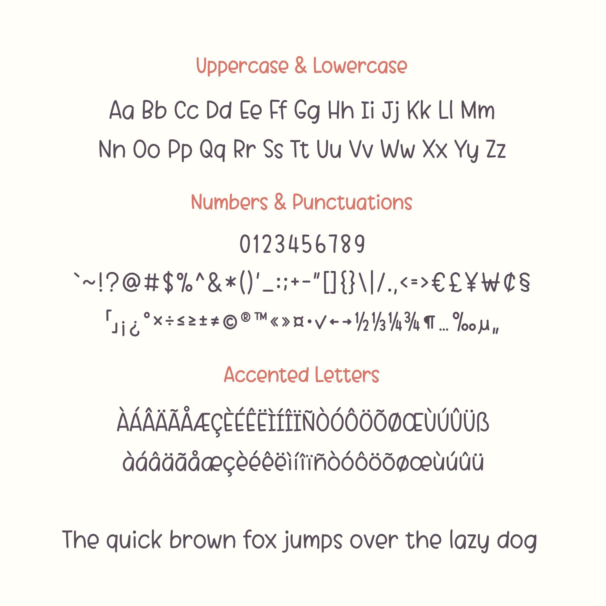 Yujacha Handwritten font Study font Handwriting font OTF | Etsy