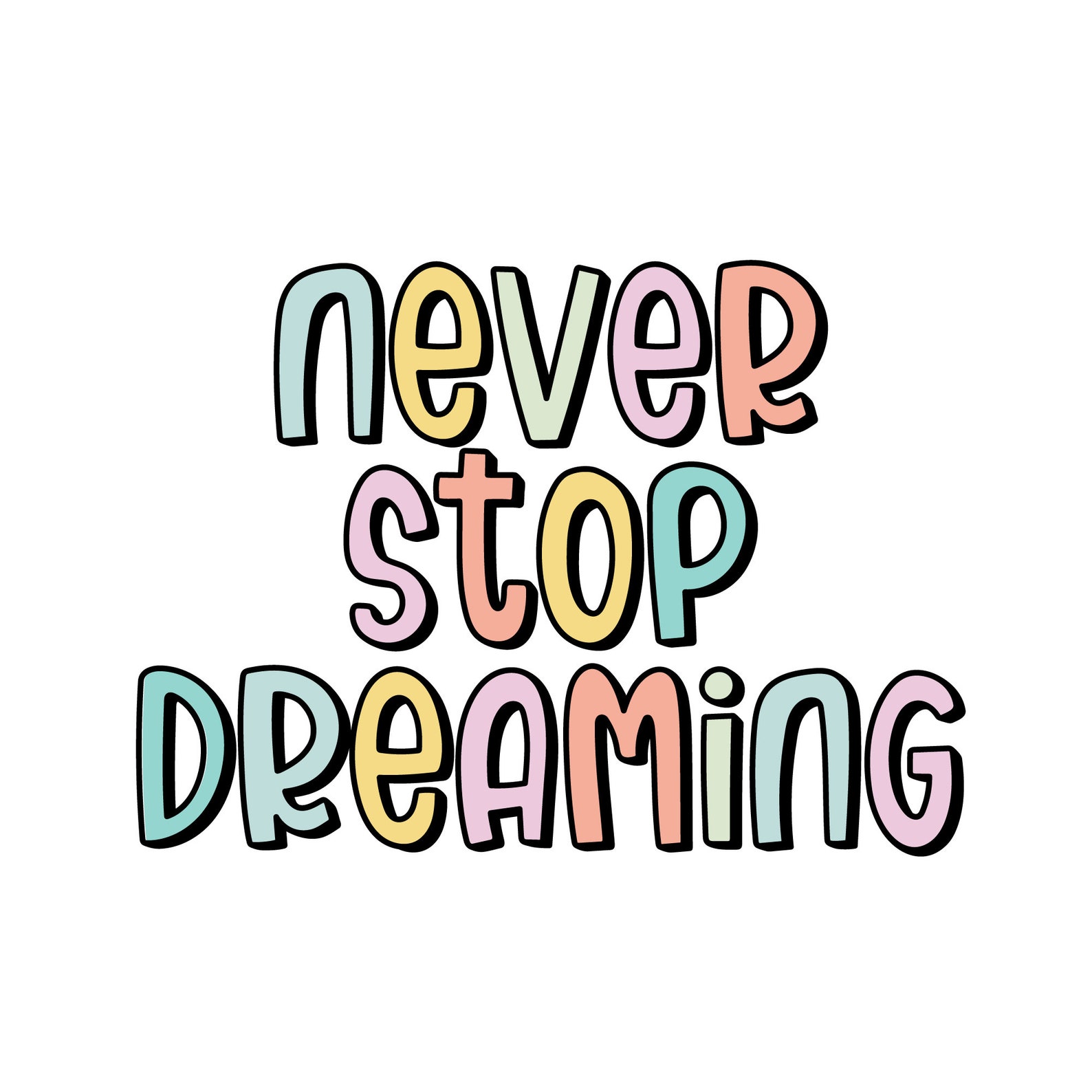 Smarty Handwritten Font Handwriting Font OTF Font - Etsy Canada