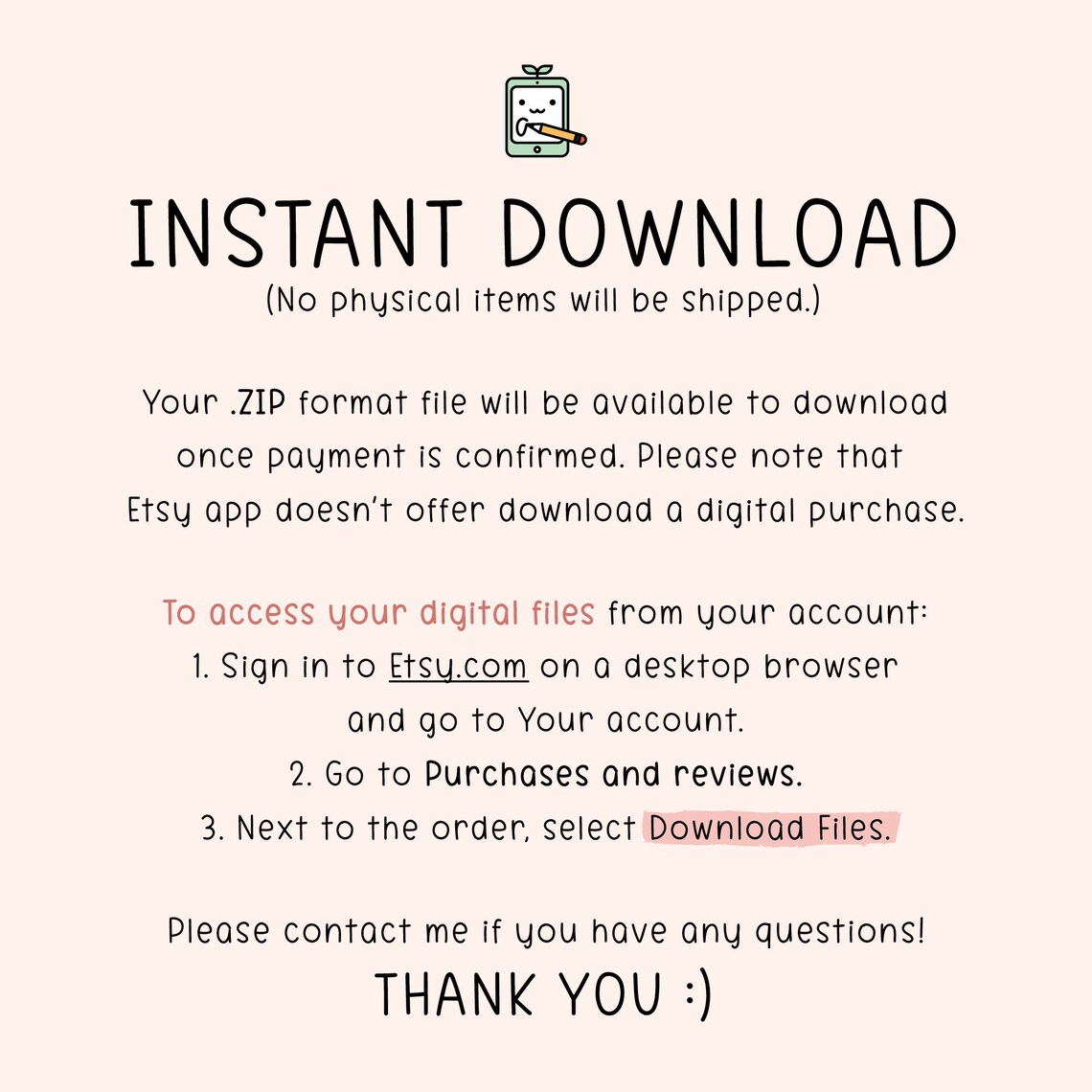 Cute Handwriting Practice Sheets Printable Handwriting - Etsy