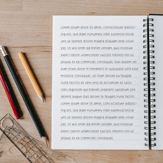 Neat Handwriting Fonts