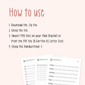 Tall Handwriting Practice Sheets, Printable Handwriting Worksheets ...
