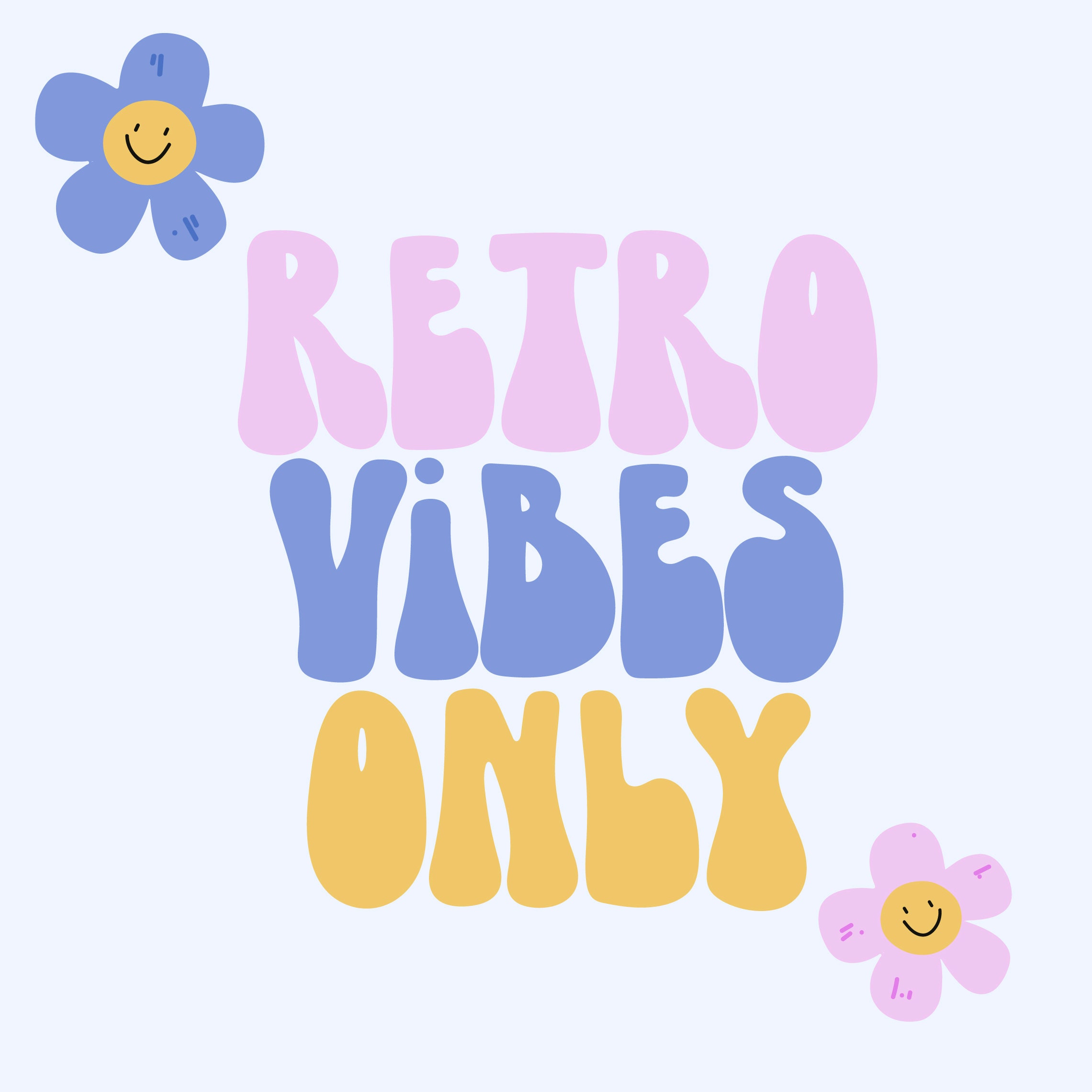 Funky Disco, OTF Font, Handwritten Font, Retro Font, Vintage Font, Hand ...