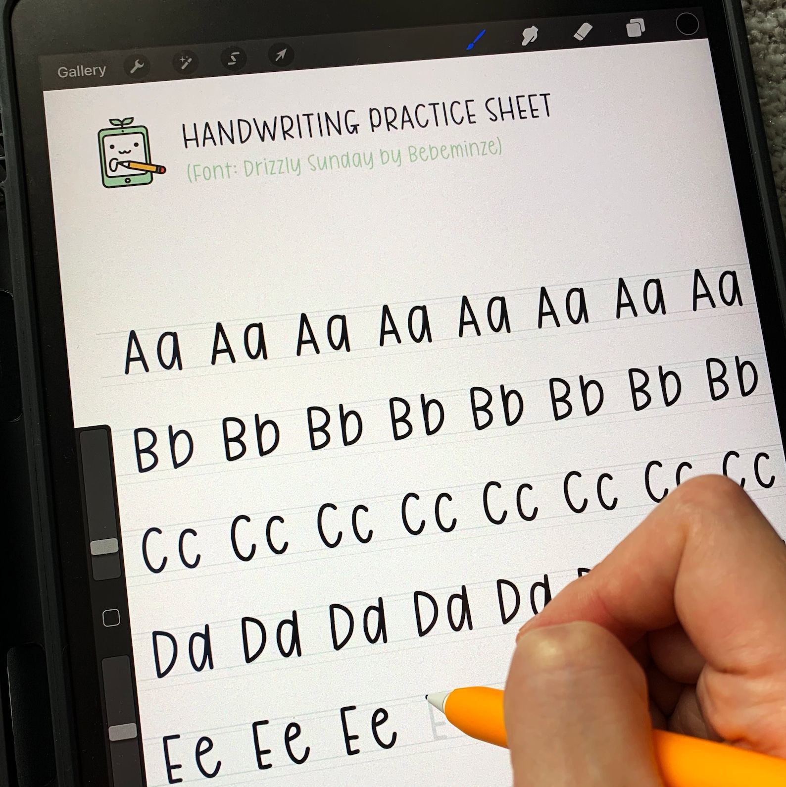 Neat Handwriting Practice Sheets Printable Handwriting - Etsy