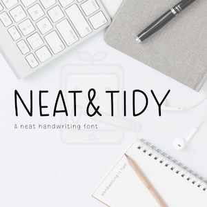 Font - Etsy