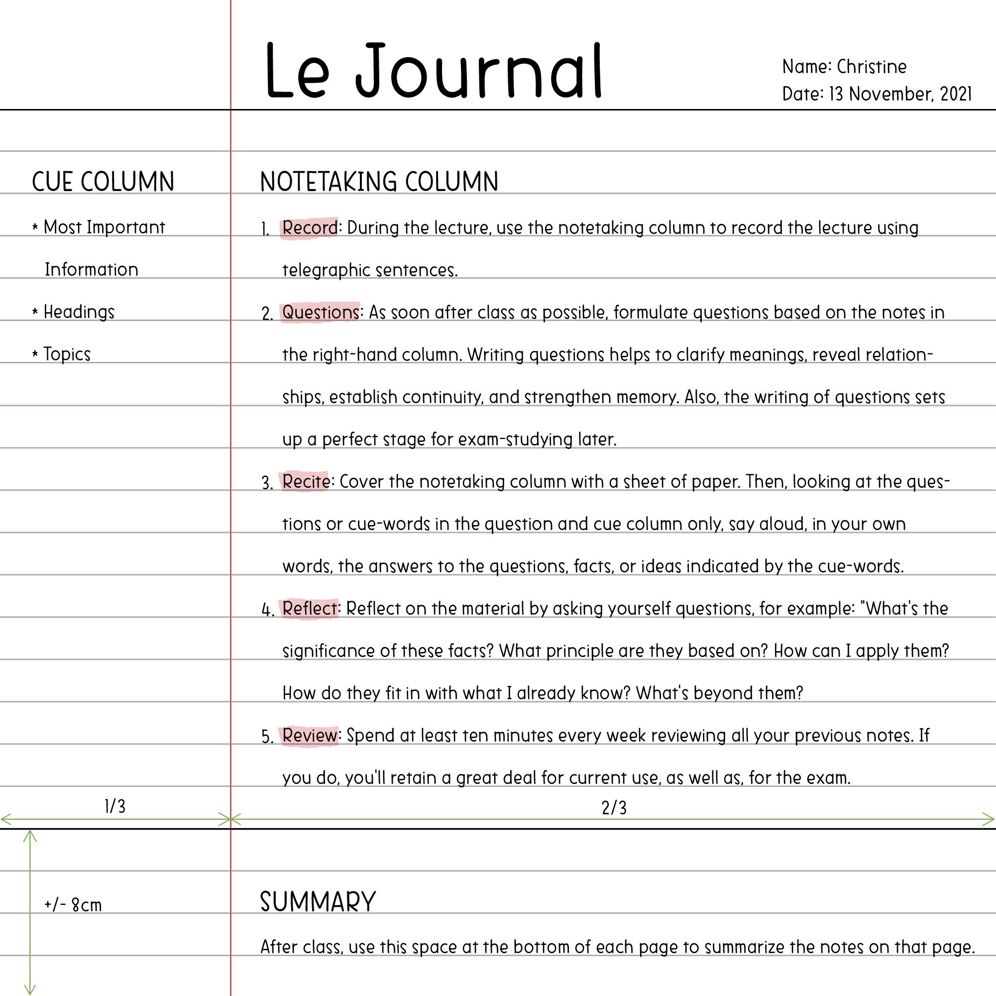 Le Journal Handwritten Font Study Font Handwriting Font - Etsy
