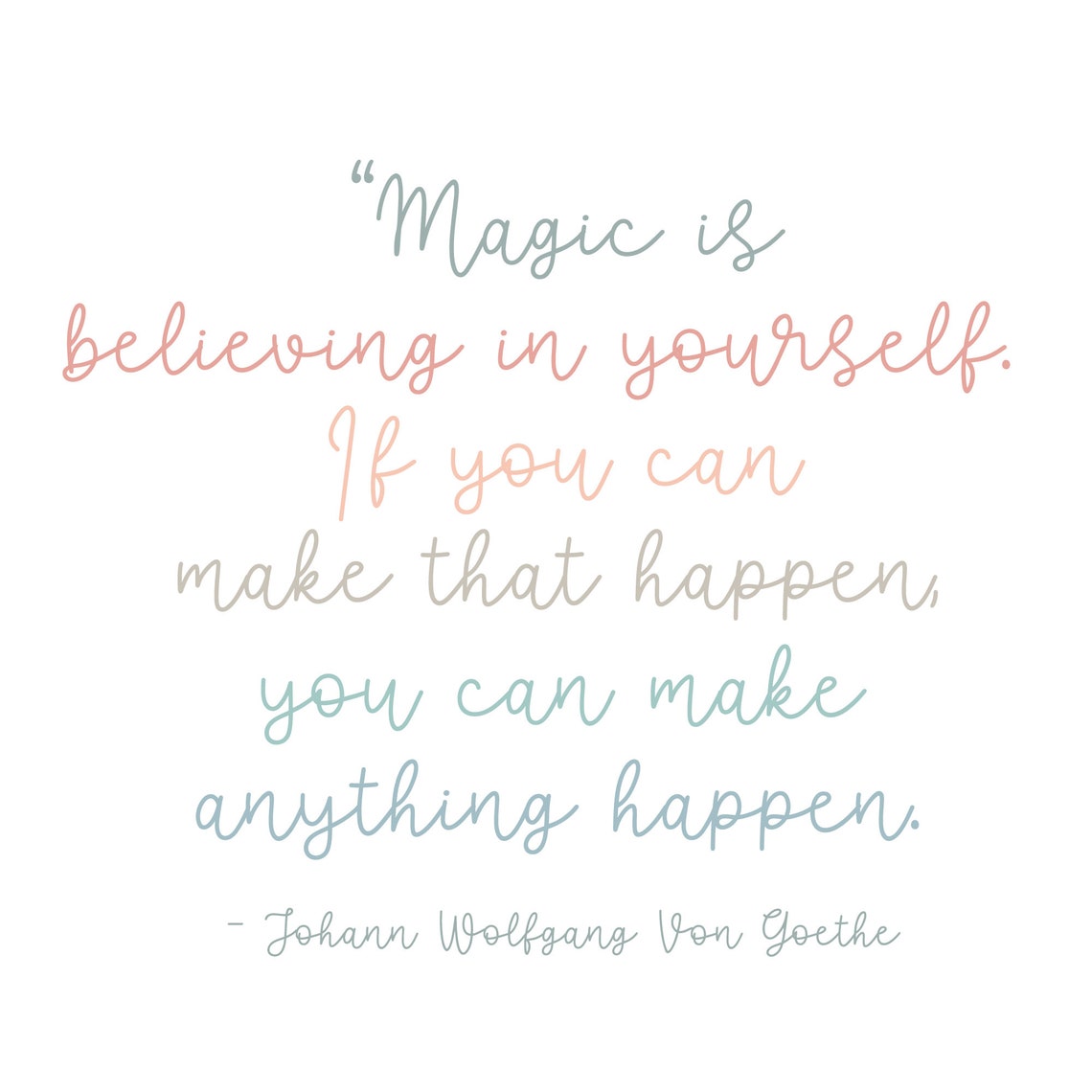 Hawaiian Sunset Handwritten Script & Print font Duo Cute | Etsy