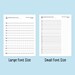 Tall Handwriting Practice Sheets, Printable Handwriting Worksheets ...