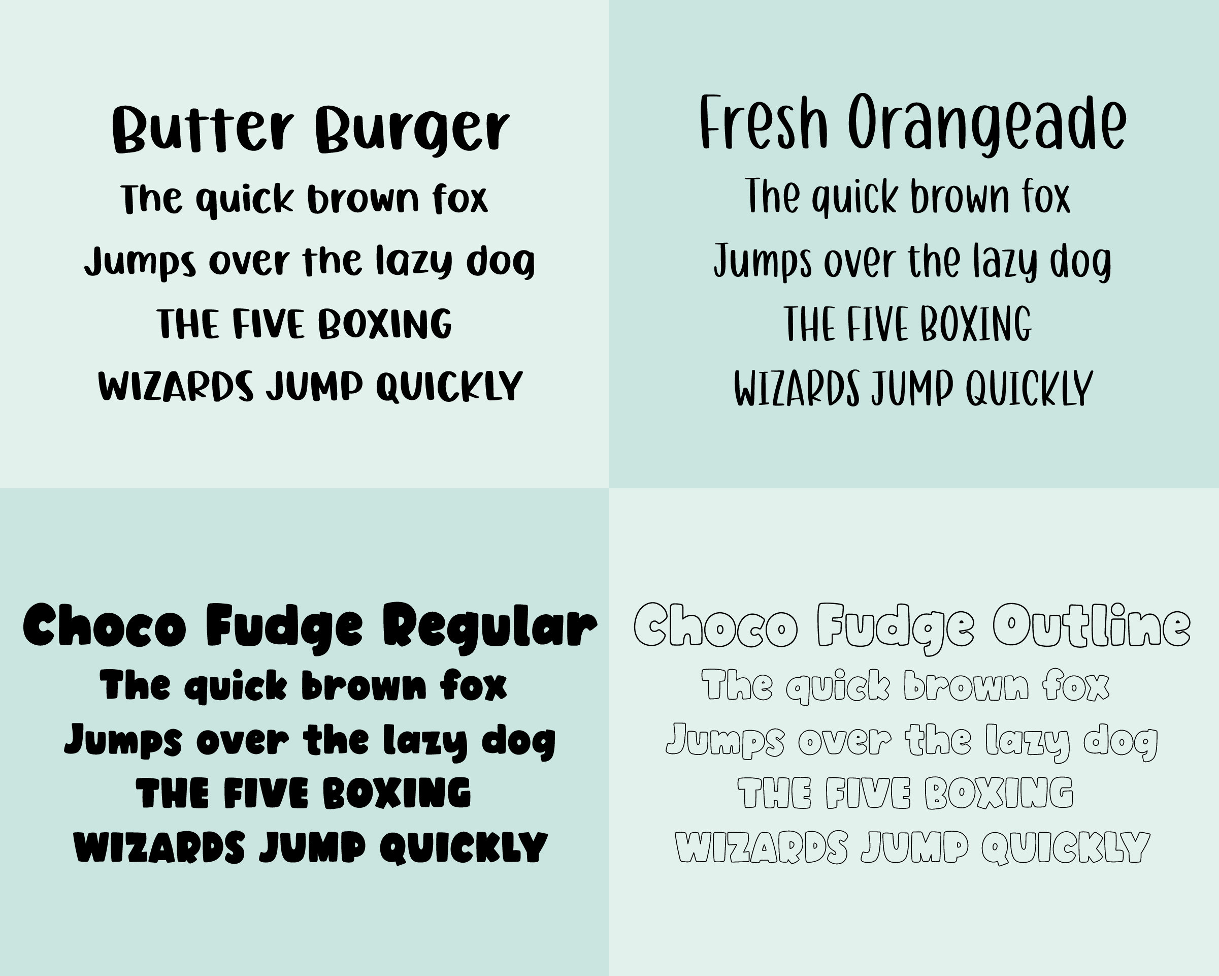 Gift Sets, Font Bundle, Handwriting Fonts, Cute Fonts, Study Fonts ...
