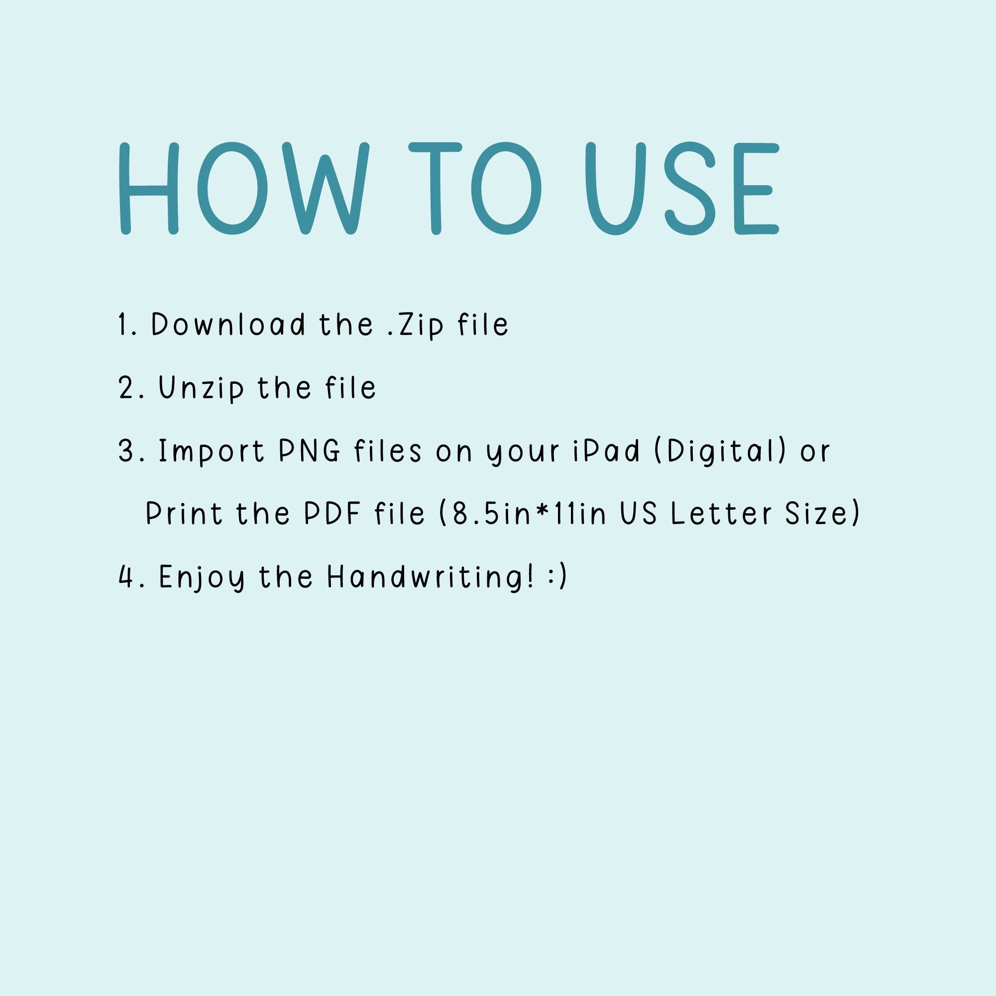 Steady Hand Practice Sheets Printable Handwriting Worksheet | Etsy