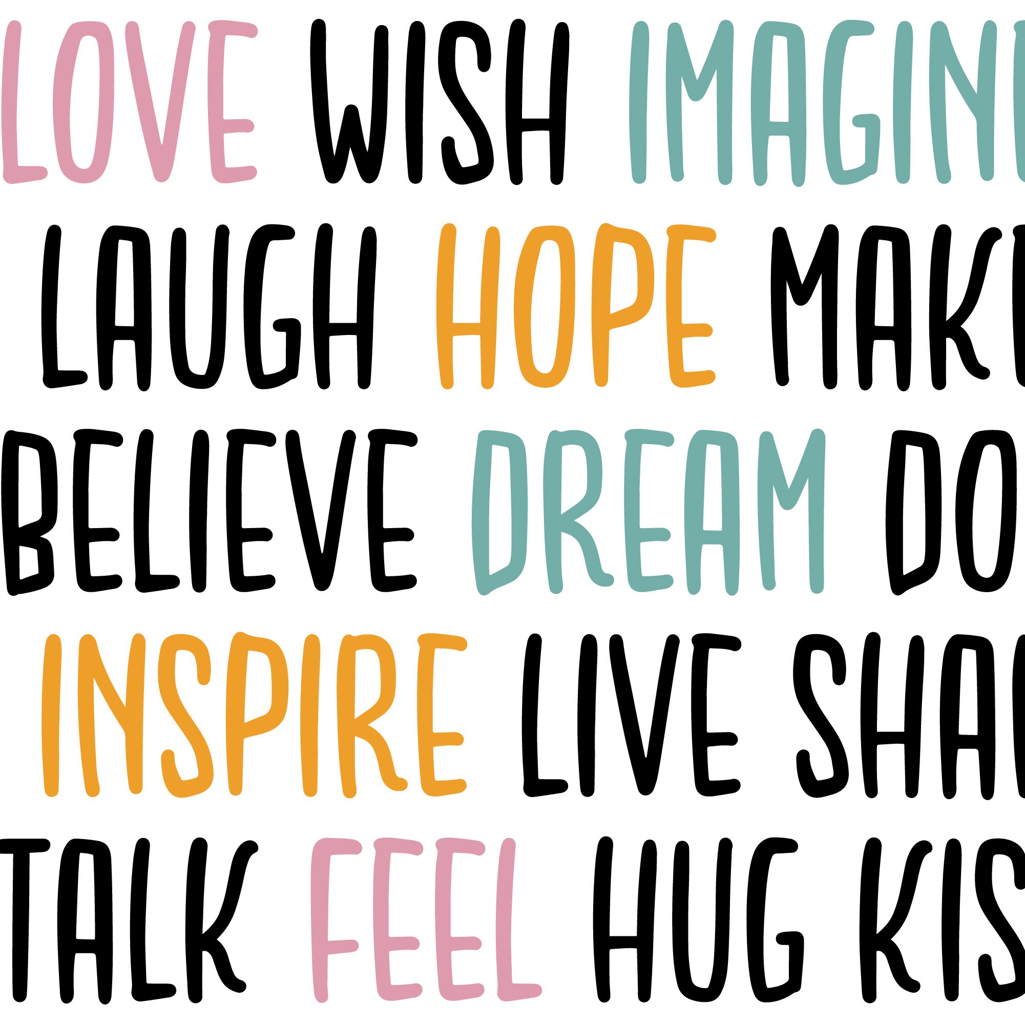 Alberi Handwritten Font Handwriting Font Typeface OTF | Etsy