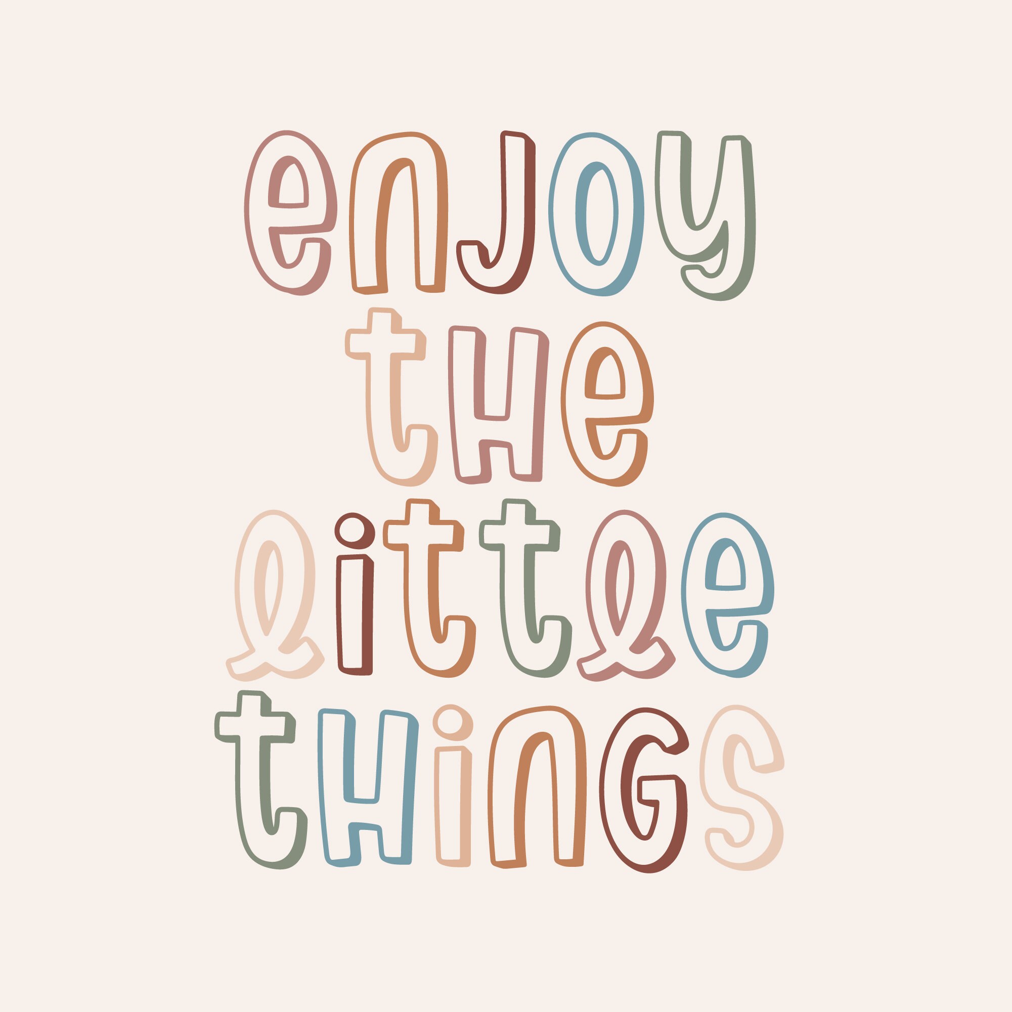 Smarty Handwritten Font Handwriting Font OTF Font - Etsy Canada