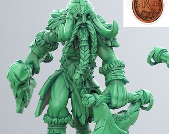 Aos Giant - Etsy