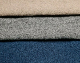Virgin Wool Fabric - Etsy
