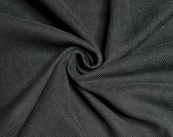 Brushed Twill Fabric - Etsy