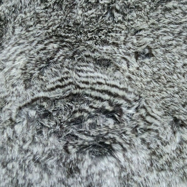 Rabbit Faux Fur - Etsy