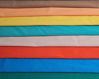 Stretch Bengaline Fabric - Etsy