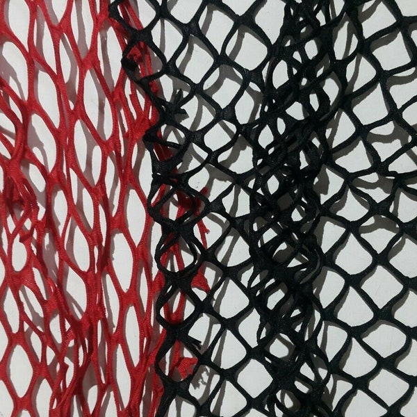 Fishing Net Fabric - Etsy