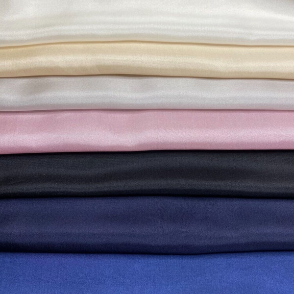 Silk Linings - Etsy