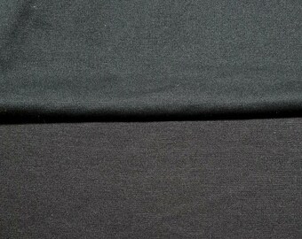 Stretch Ponte Fabric - Etsy