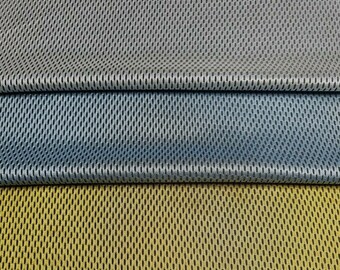 Sports Mesh Fabric - Etsy
