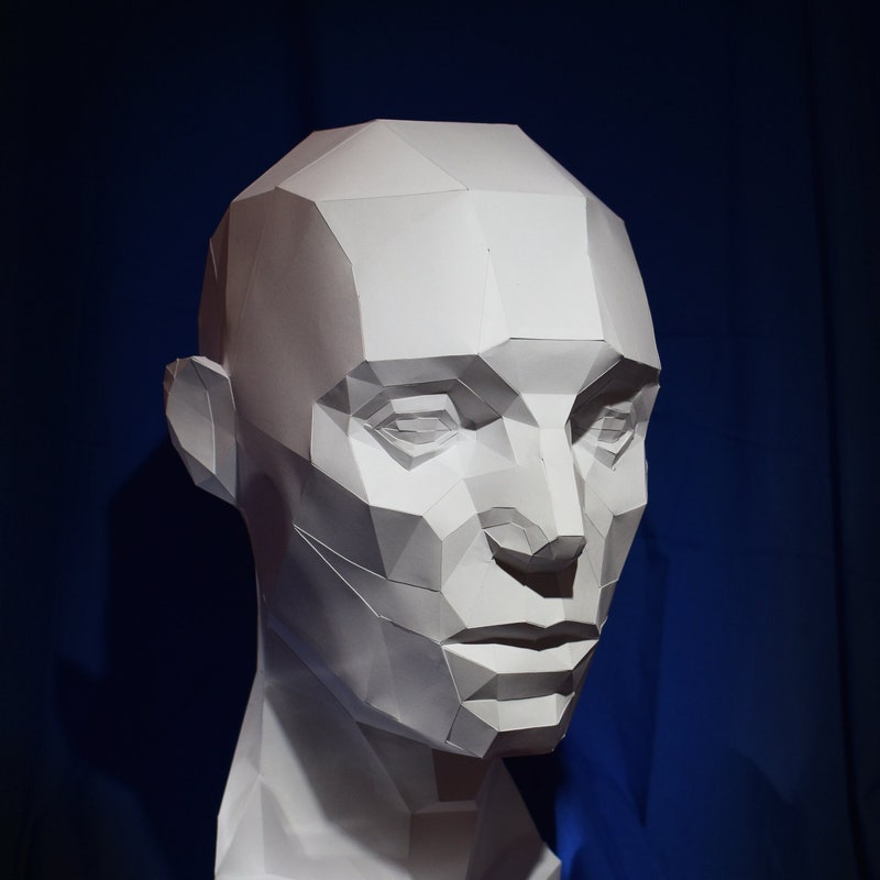 Papercraft - Etsy España