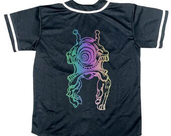 Mens Subtronics Jersey - Etsy Singapore