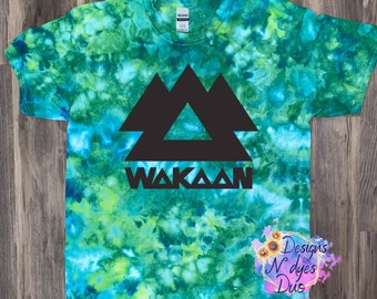 Wakaan Shirt - Etsy