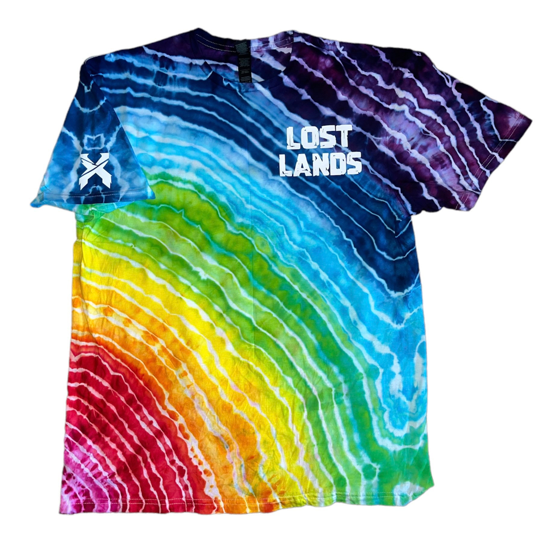 Rave Shirt Designs