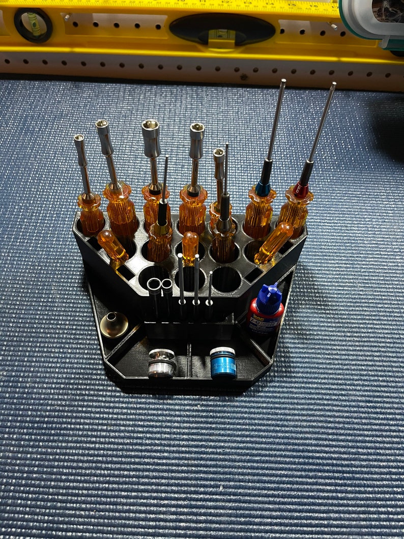 Mip tool holder | Etsy