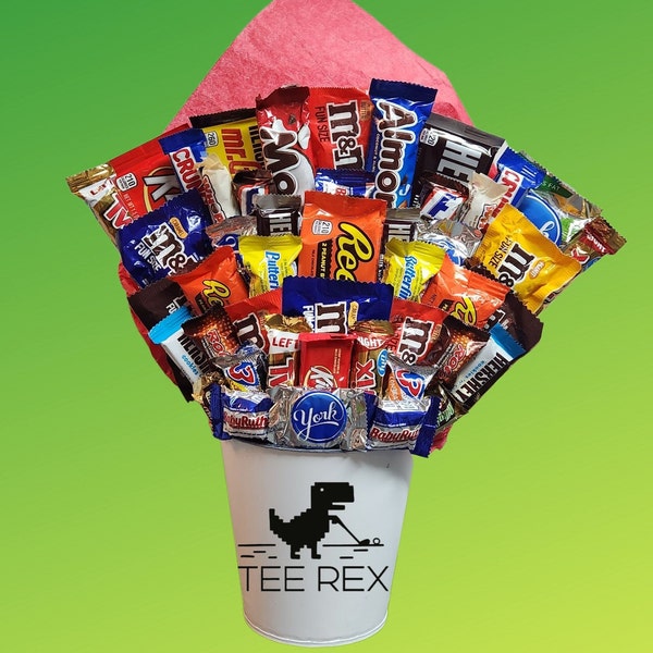 Chocolate Golf Balls - Etsy