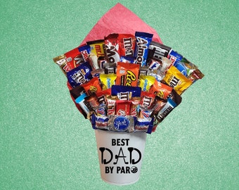 Golf Bouquet for Men - Etsy