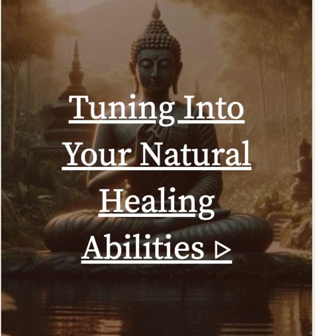 Tuning Into Your Natural Healing Abilities (1 Hour Remote Session) - Etsy