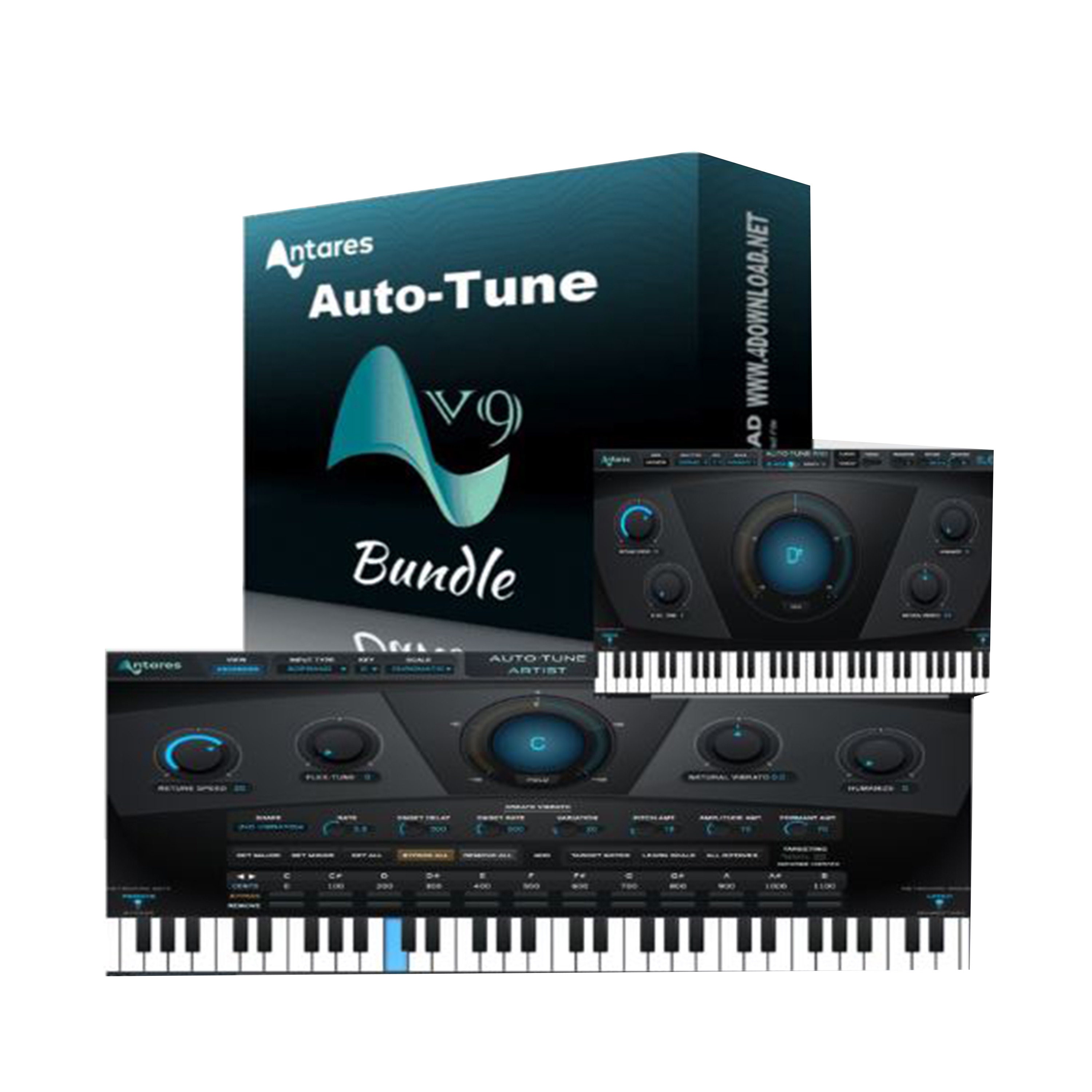 Antares Autotune for sale | Only 3 left at -75%