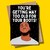 Euphoria Birthday Card Fez Fezco Birthday Card Euphoria Greeting Card ...