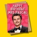 Printable Phil Foden Birthday Card I Hope Your Birthday is Phil'd With ...