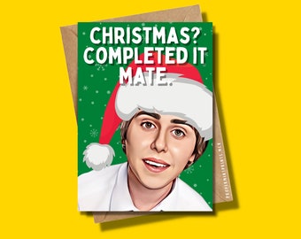 Jay Completed It - Etsy UK