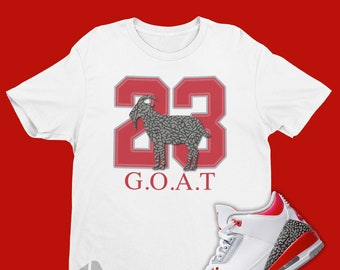 Fire Red Retro 3s Svg - Etsy