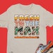 Sneaker Sticker Shirt to Match Air Max 1 Treeline Retro Air Max 1 ...