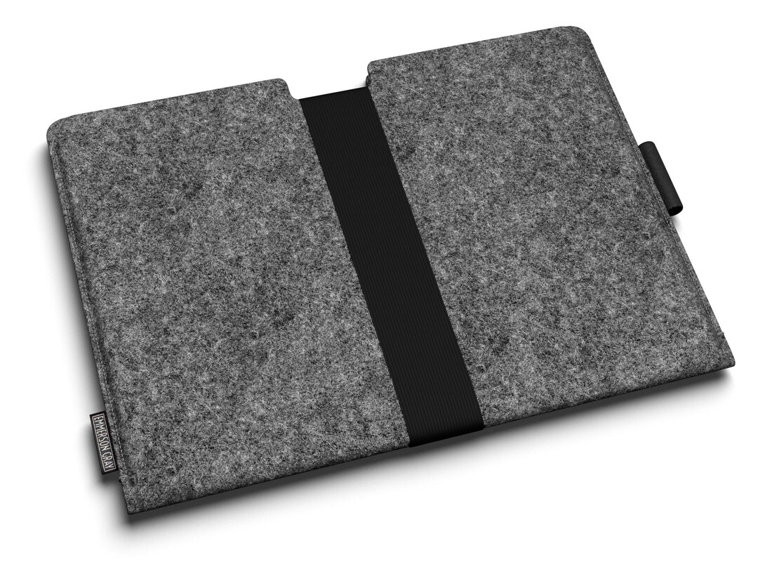 Felt Sleeve for Surface Pro 12 (2025) WITH STRAP, 12 Colours, UK Made ...