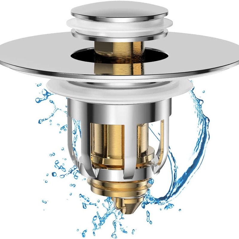 Bathroom Drain Cleaning - Etsy