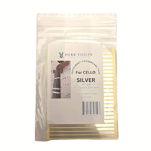 HERR Violin, Instrument Fingerboard Tape for Cello, String Instrument ...