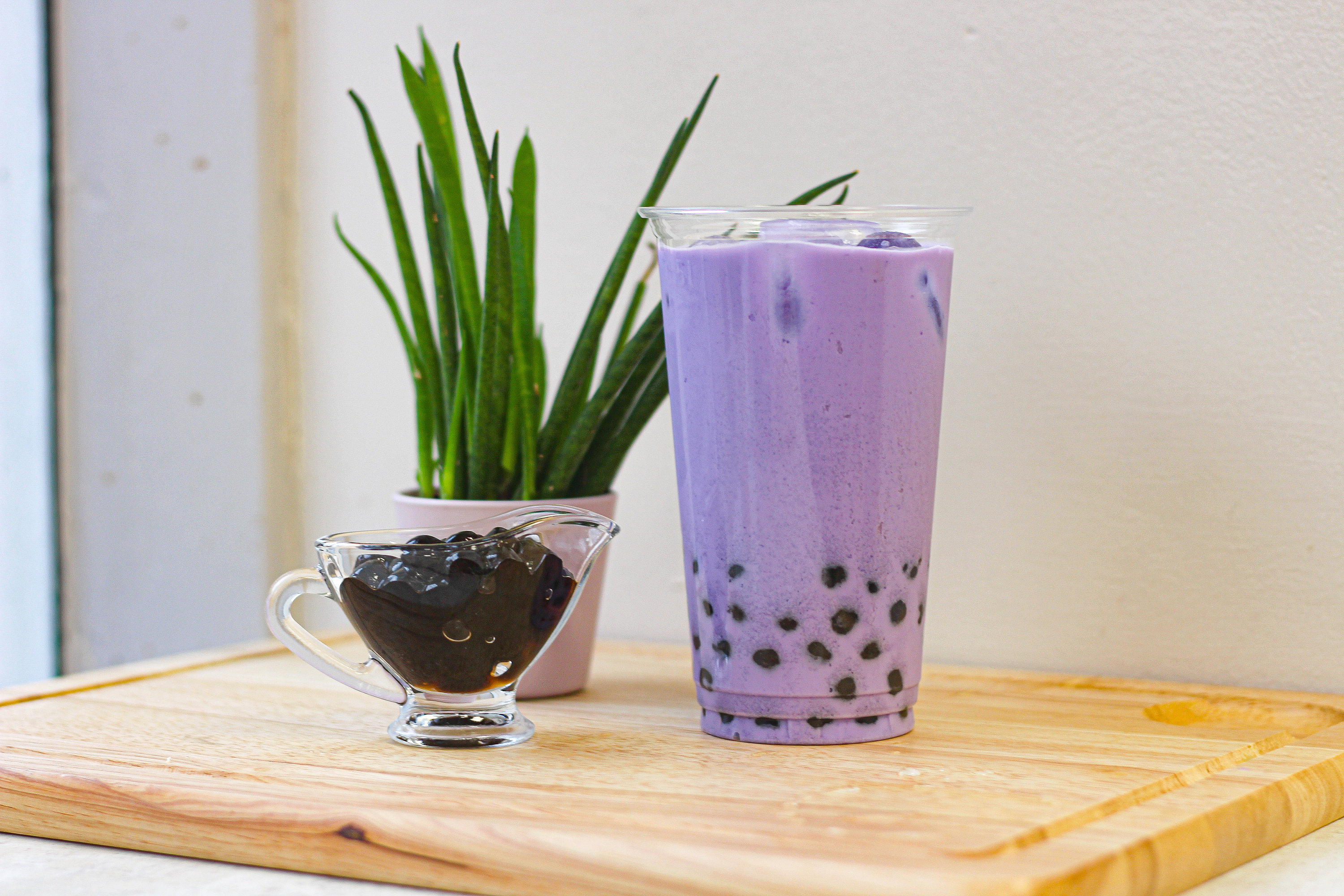 Premium Bubble Milk Tea Kit DIY - Etsy