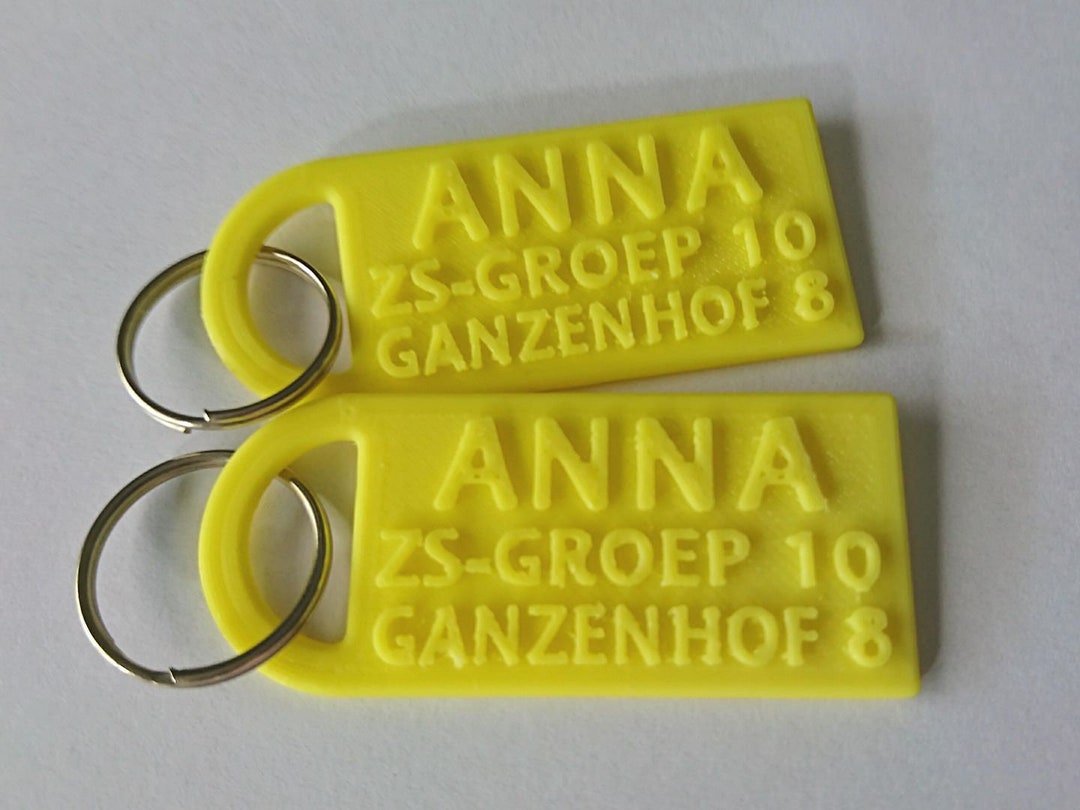 keychain-with-name-text-in-1-color-3-lines-of-text-etsy