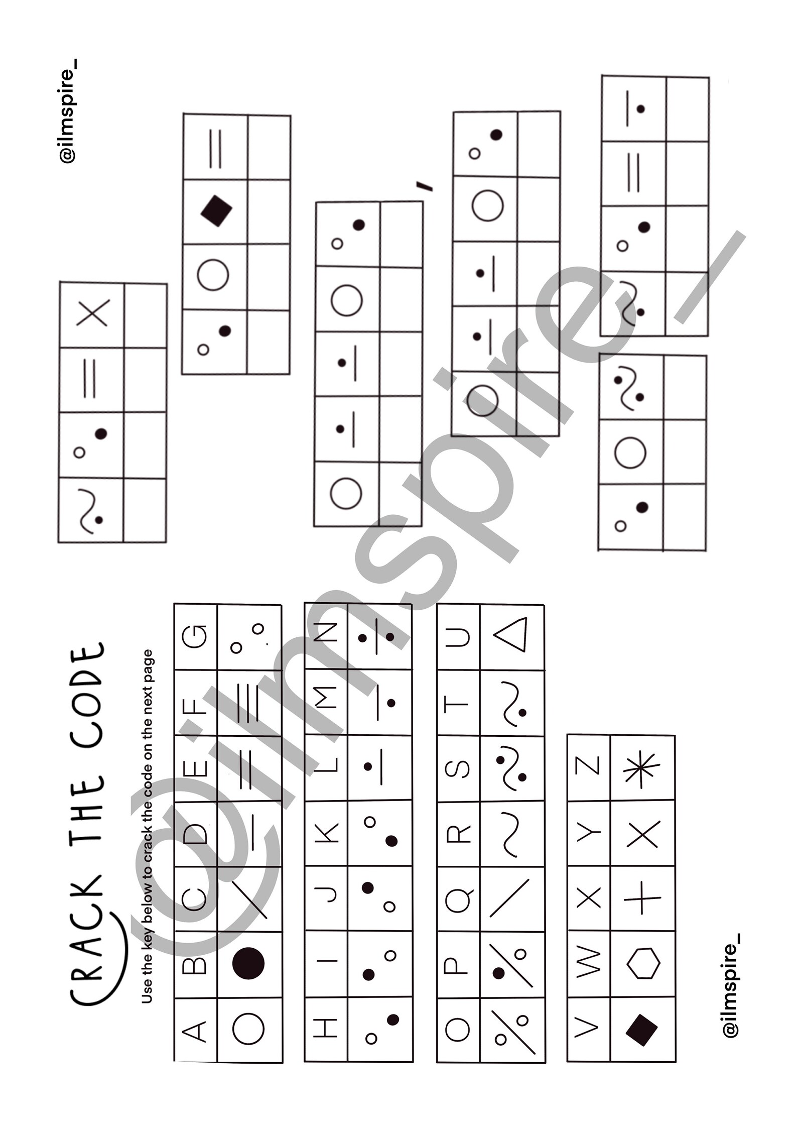 DIGITAL DOWNLOAD Palestine Activity Sheets for Children (word Search ...