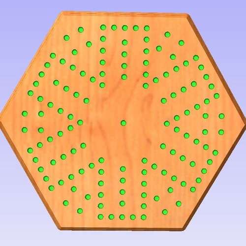 Aggravation Board Game Digital Cut File - Etsy
