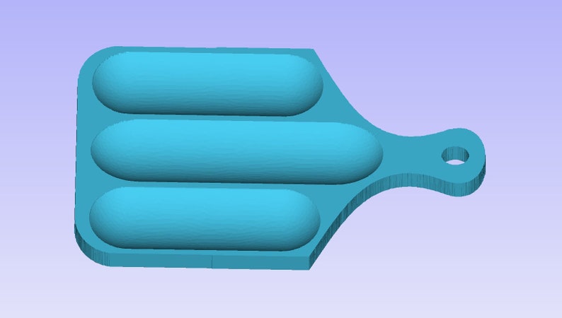 Cheese Tray Digital Cut File STL,DXF SVG - Etsy