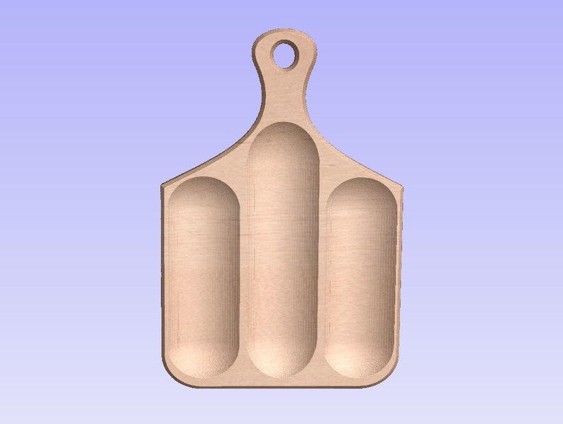 Cheese Tray Digital Cut File STL,DXF SVG - Etsy